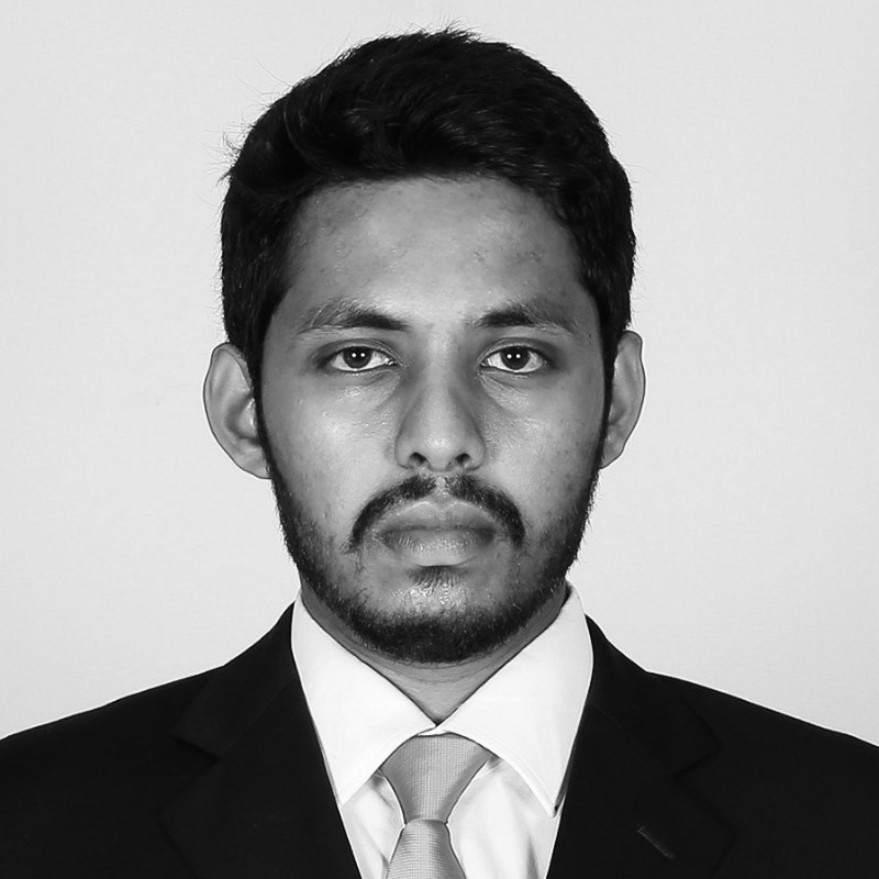 B.Viththiyatharan Sharma